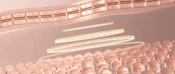 Luna&skin Booster Pro - Luxistra