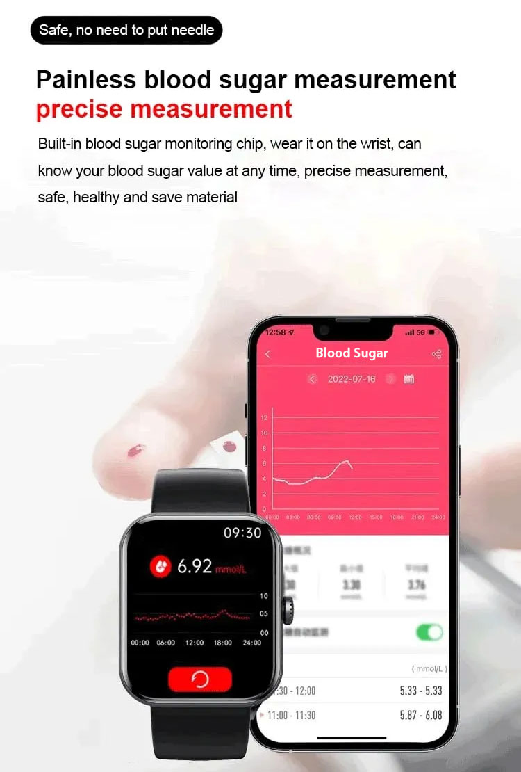 Vitanix Trackpro 2.0 - Osmo - Osmo USA
