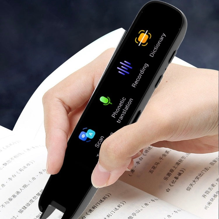 Translator Pen-2.0 - Holura