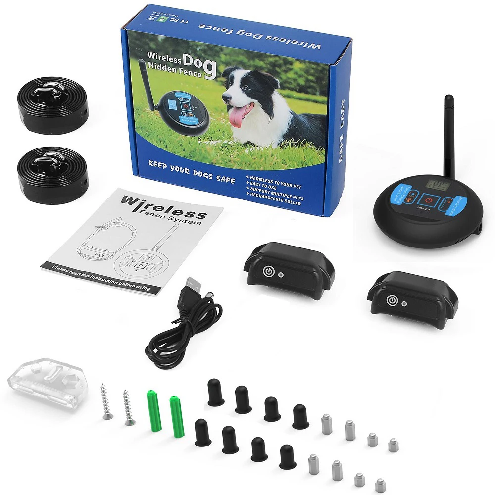Boundarybuddy Gps Dog - Osmo - Osmo USA